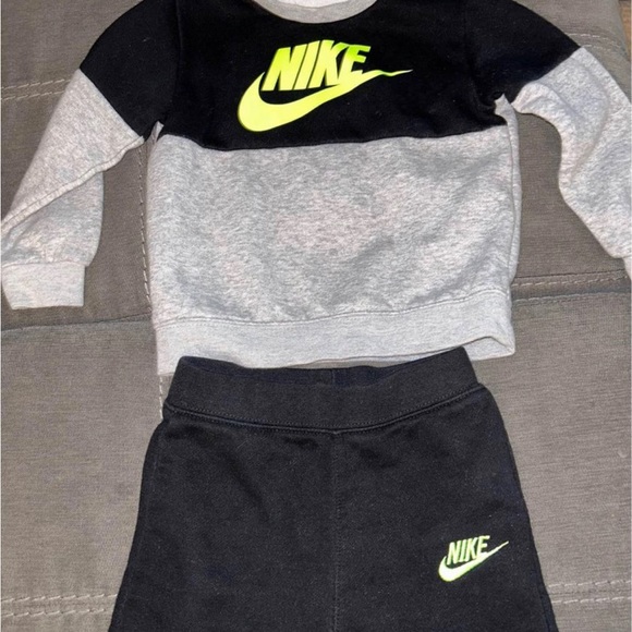 Nike | Matching Sets | Nike Toddlers Outfit | Poshmark